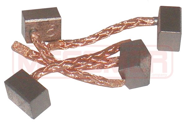 Kolborste, startmotor ERA 233076 - Trodo.se