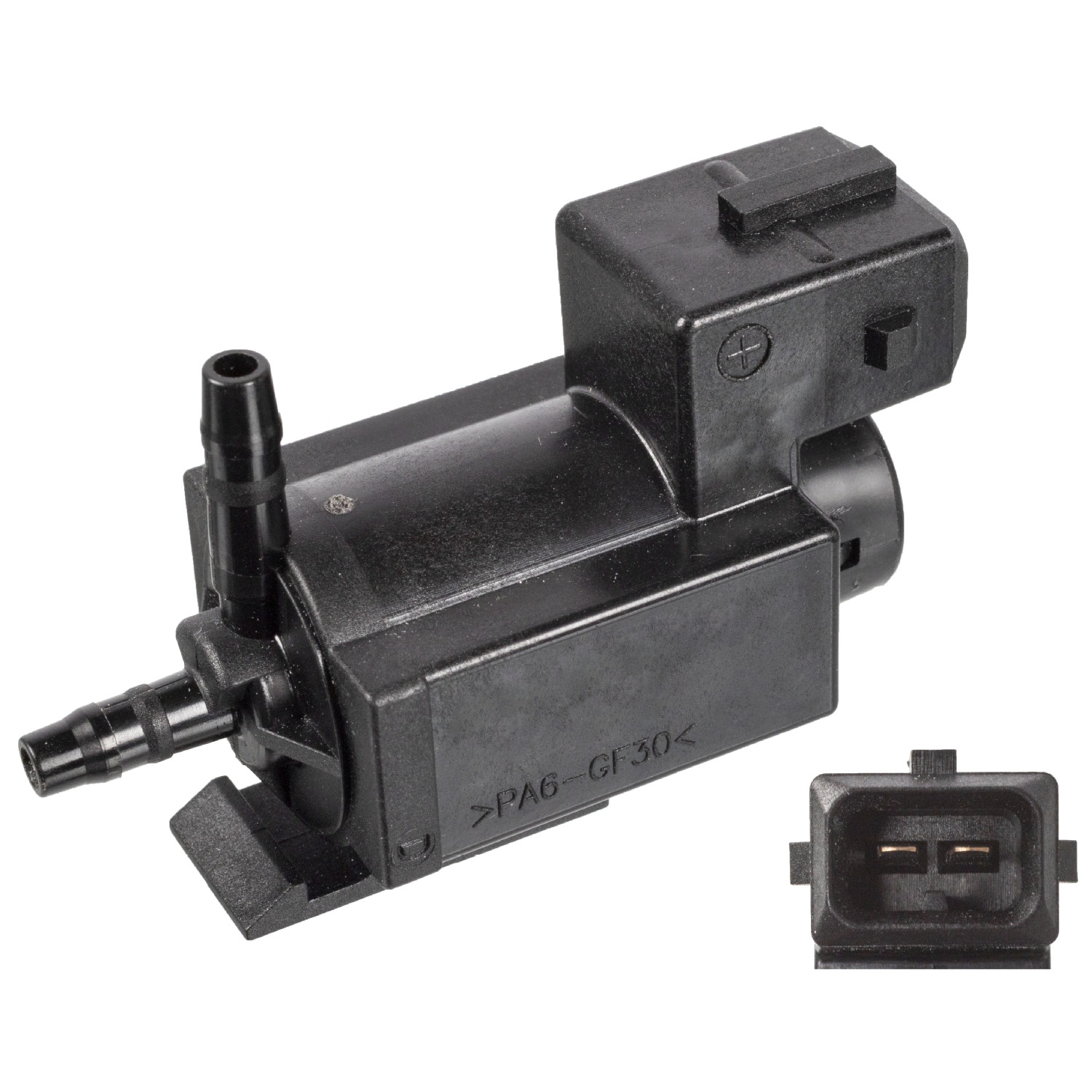 Trykkomformer, eksosstyring FEBI BILSTEIN 170365 - Eurodel.no
