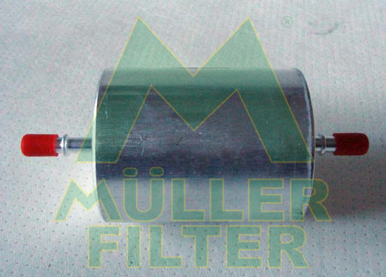 Fuel filter MULLER FILTER FB232 - Trodo.com