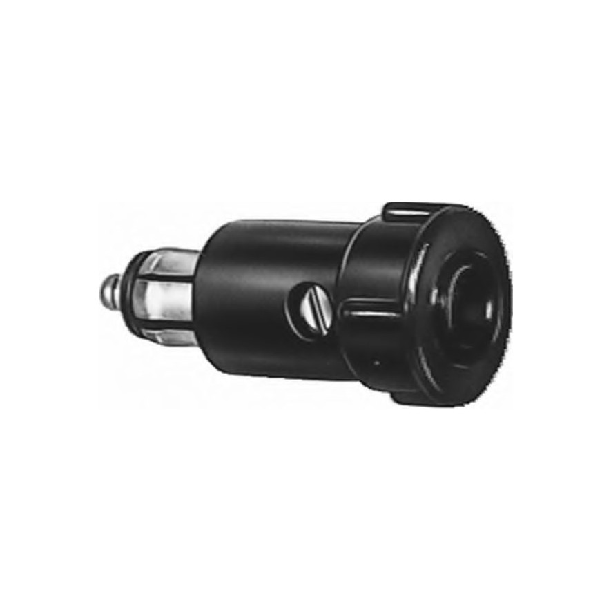 Plug HELLA 8JA 001 915-001 - Trodo.com