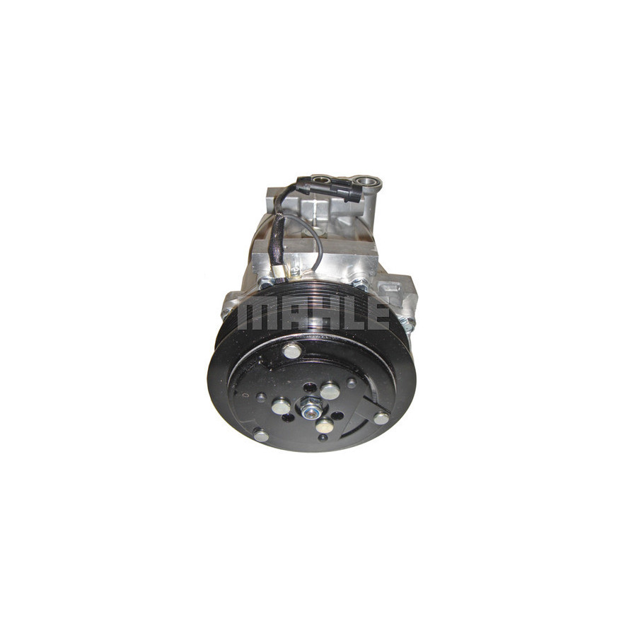 Compressor, air conditioning MAHLE ORIGINAL ACP 1019 000S - Trodo.com