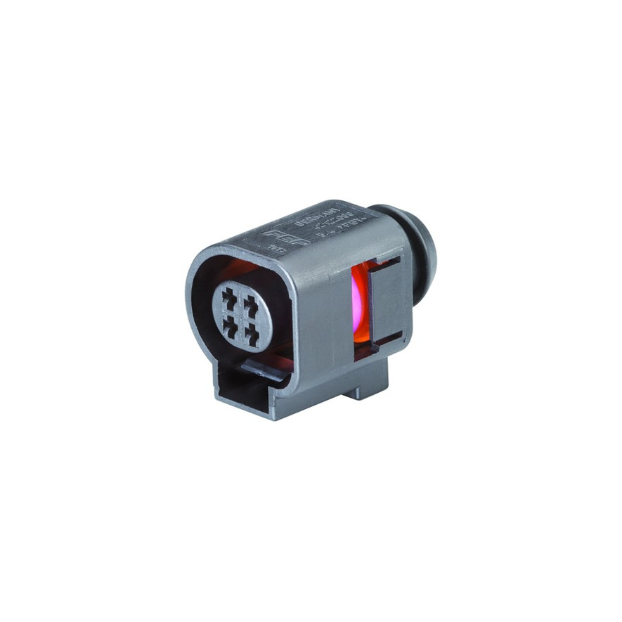 Plug Housing HELLA 8JA 202 231-002 - Trodo.com