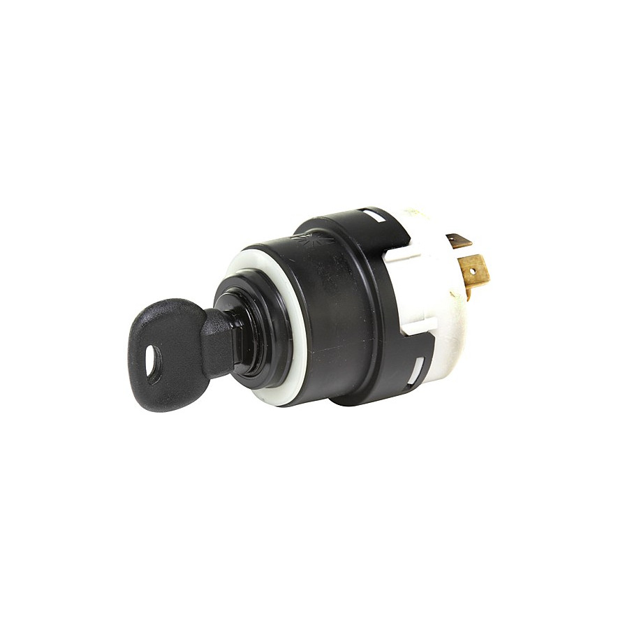 Ignition-/Starter Switch HELLA 6JB 003 959-011 - Trodo.com