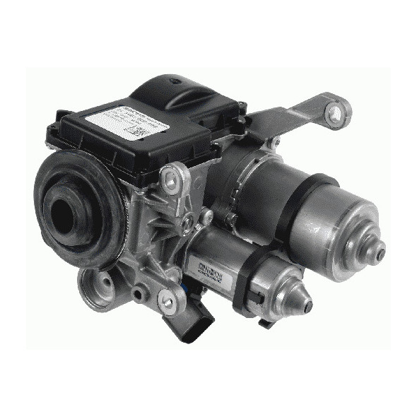 Selector Lever Module, transmission shift SACHS 3981 000 092 - Trodo.com