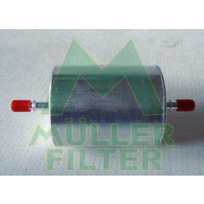 Fuel filter MULLER FILTER FB232 - Trodo.com