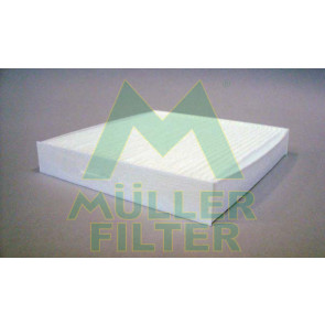 Filter, interior air MULLER FILTER FC355 - Trodo.com