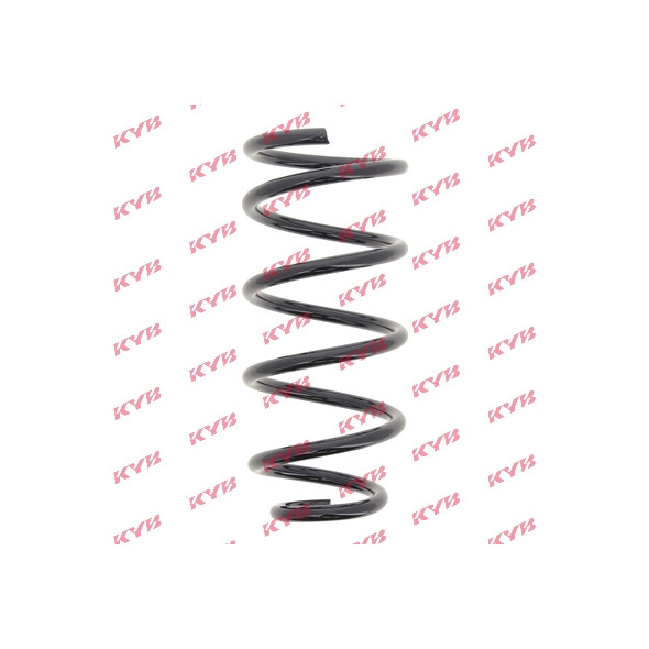 Coil Spring KYB RC5801 - Trodo.com